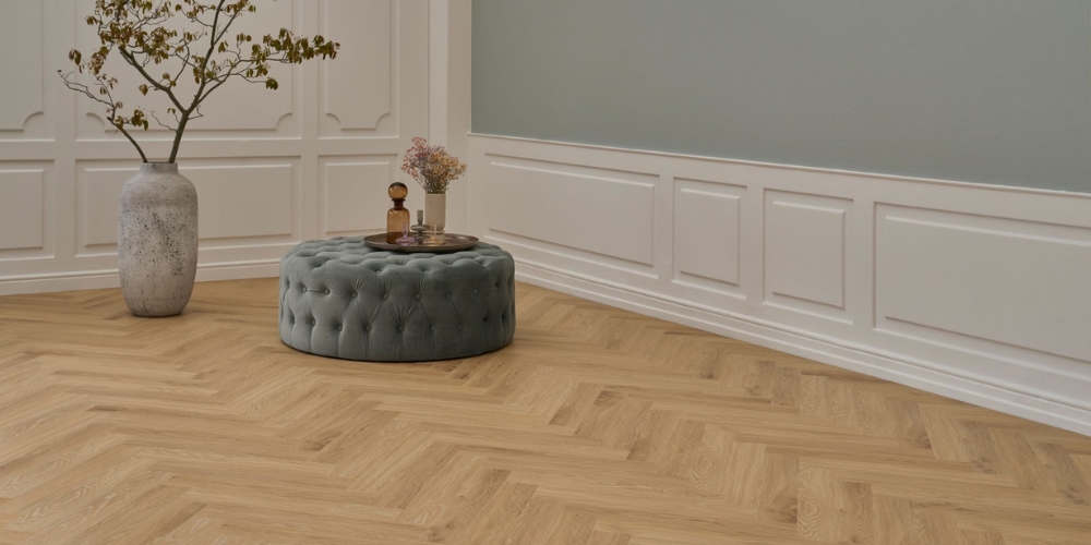 Hvad Koster Et Vinylgulv?